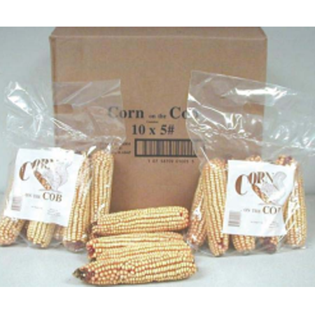 Corn on the Cob 9EARC – Froggy Bottom Outdoors
