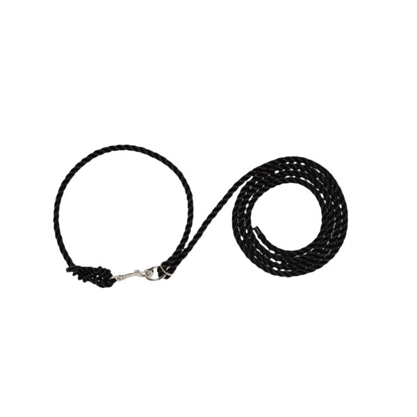 Weaver Livestock adjustable Poly Neck Rope – Froggy Bottom Outdoors