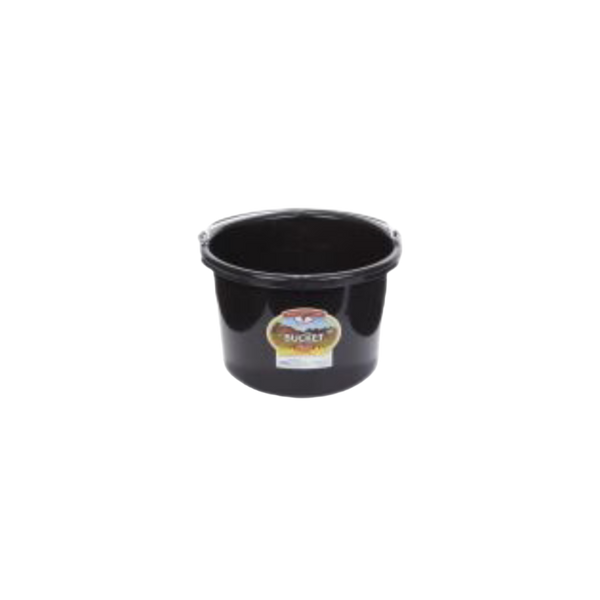 Miller 8 Quart Plastic Bucket Model P8 – Froggy Bottom Outdoors