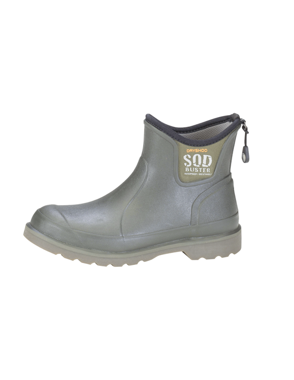 DRYSHOD BOOTS – Froggy Bottom Outdoors
