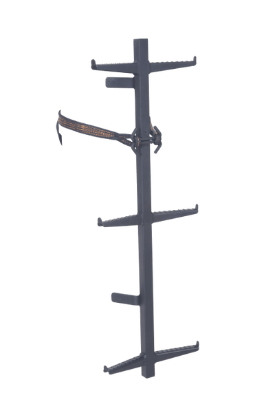Millennium 20' Climbing Stick Ladder M-210-00 – Froggy Bottom Outdoors
